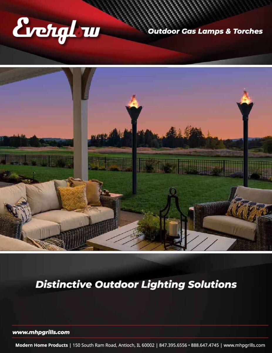 Everglow Brochure – Eclipse Distributing